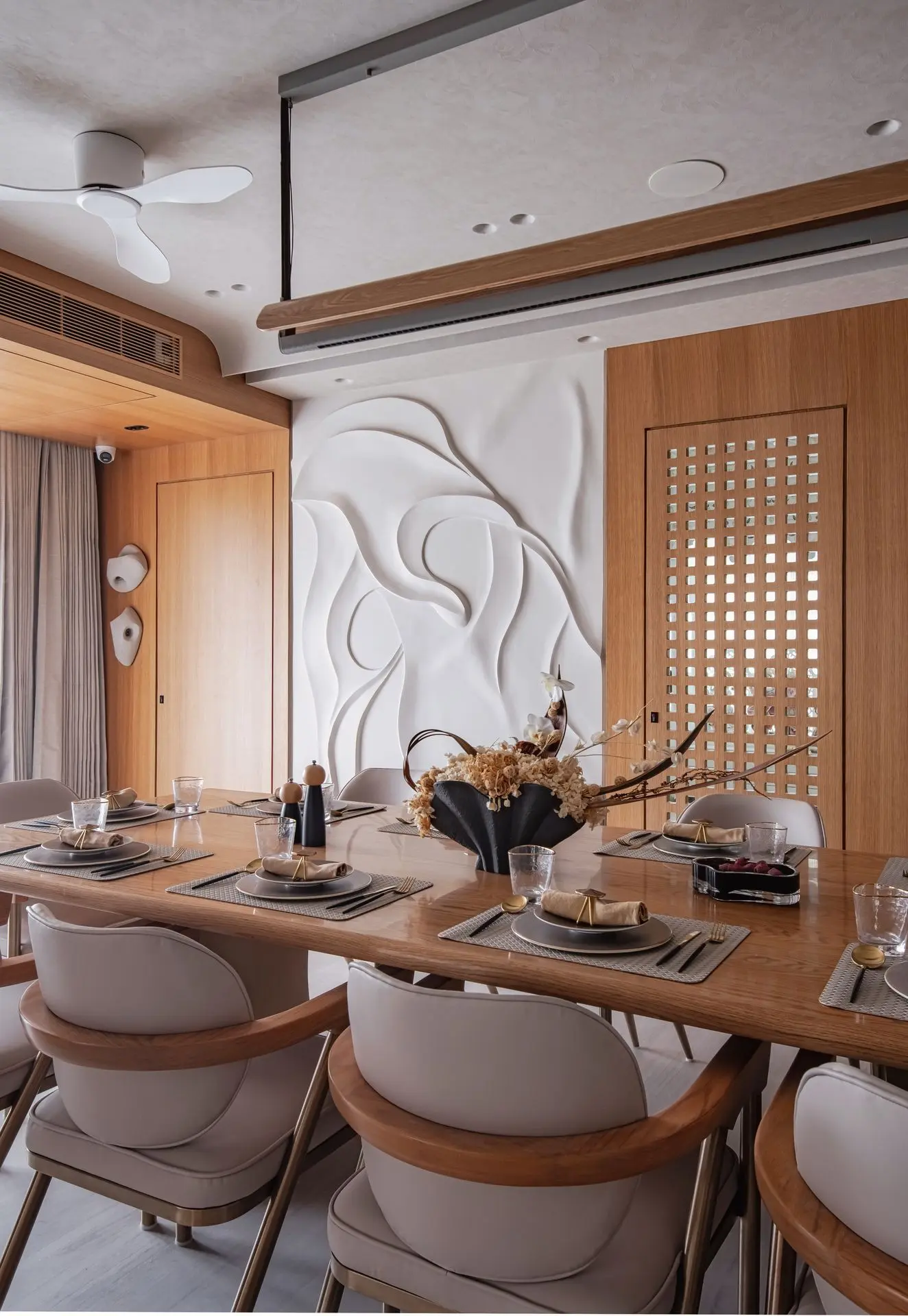 Designing Dreams | A Subtle Teak Story | Better Blueprints