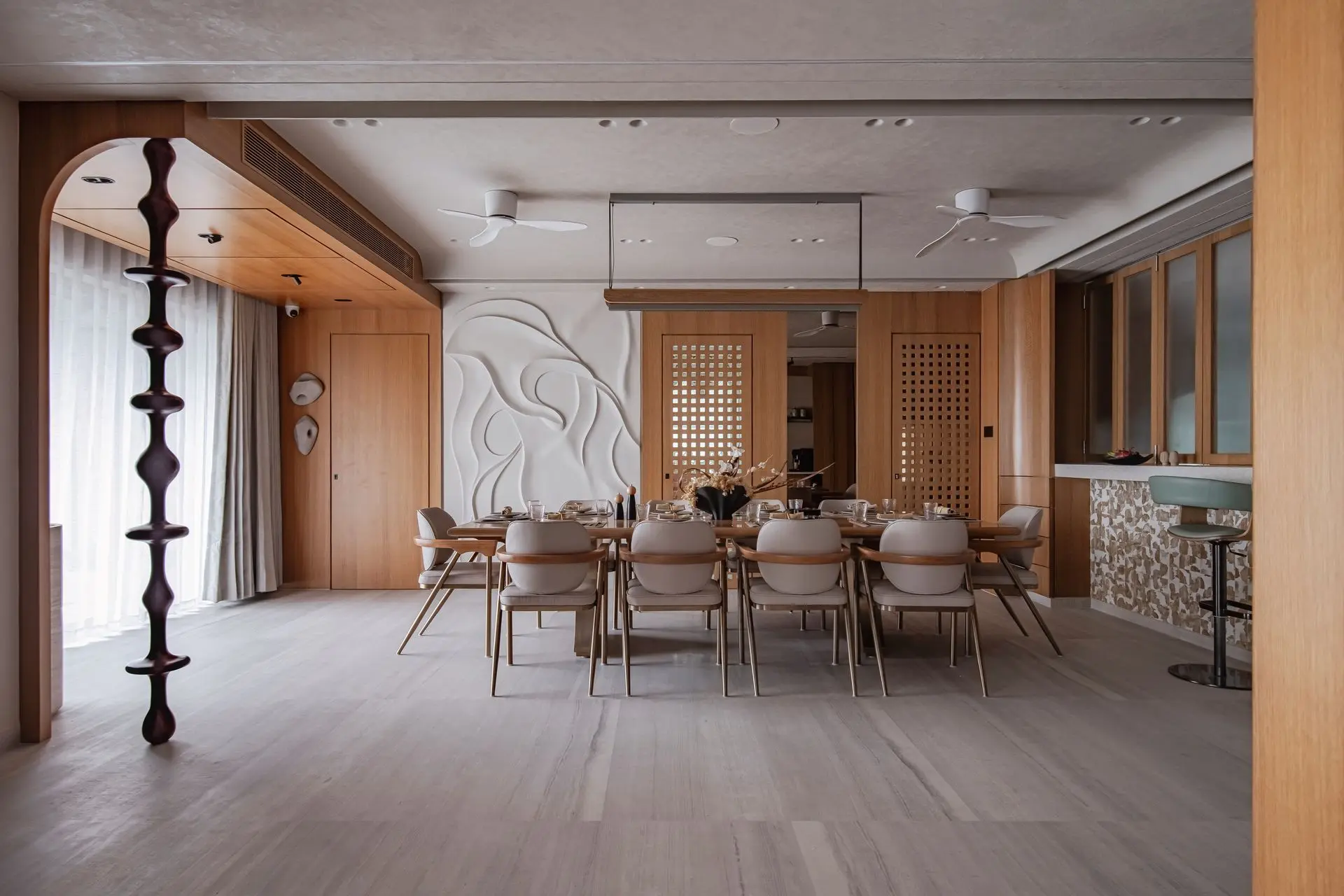 Designing Dreams | A Subtle Teak Story | Better Blueprints